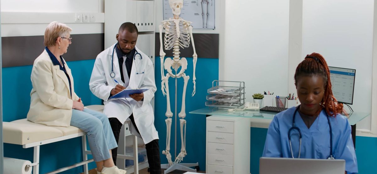 Preventative Care 101: The Screenings Every Adult Should Get by Age ...